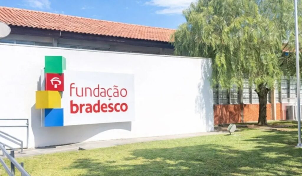 Fundação Bradesco oferece vagas gratuitas para EJA em Natal – N10 RN
