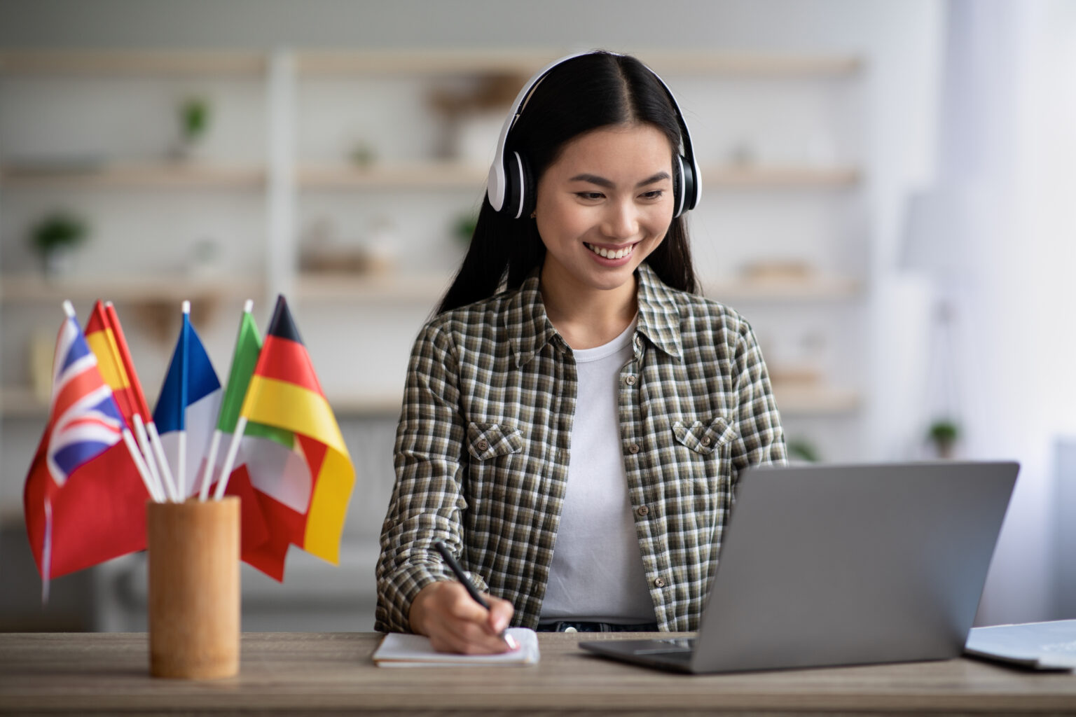 Instituto Ágora oferece cursos de Inglês, Francês, Espanhol e Libras na ...